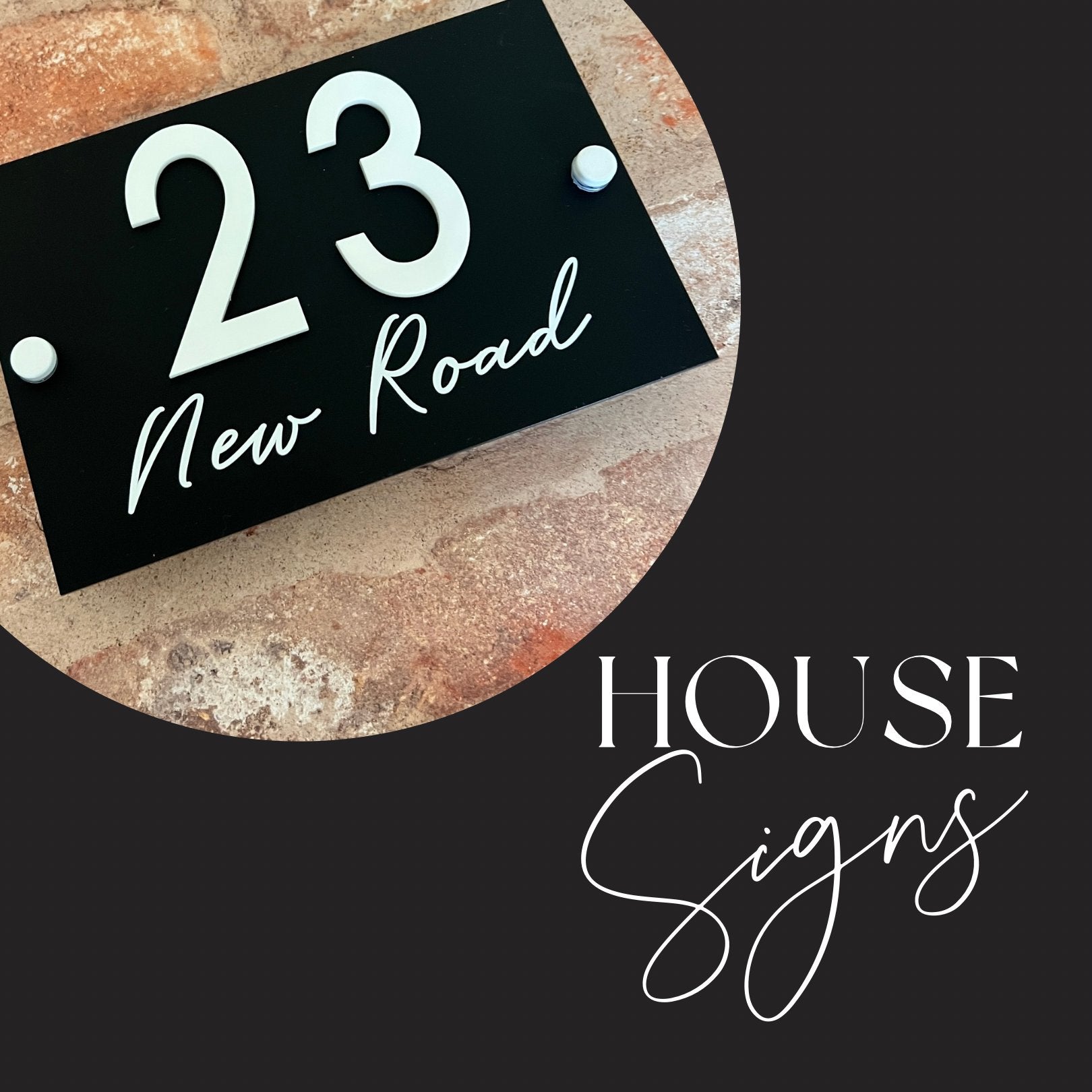 Signs – Rough Cuts UK